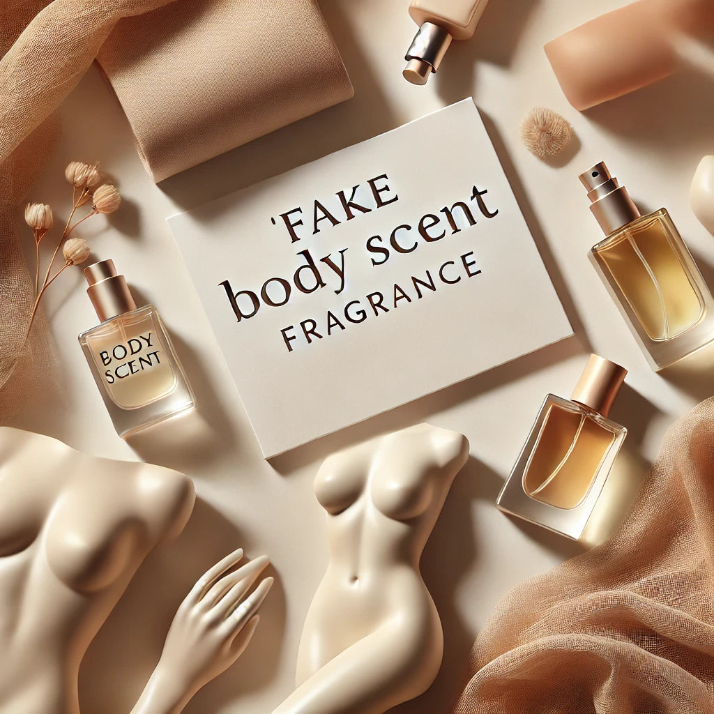 偽體香主題香水合輯 | 模擬自然體香的獨特香氣 – SplitScents - 全網最齊全沙龍小眾香水試香網站 Free Perfume Decants in Hong Kong & China